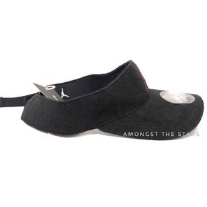 Jordan | Accessories | Nike Air Jordan Jumpman Poolside Black Terry ...